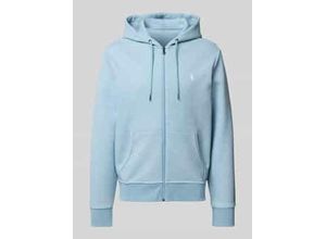 3616853661991 - Sweatjacke mit Kapuze