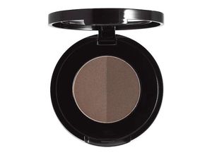 0689304055161 - - Brow Powder Duo - ebony