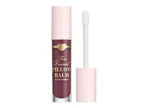 0651986023592 - Too Faced - Pillow Balm Original - Feuchtigkeitsspendender Lippenbalsam - pillow Balm Revamp - Berry Jam Kiss