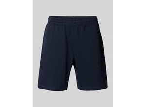 8059659221382 - Sweatshorts mit elastischem Bund Modell TRAIN