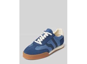 4056734906145 - Sneaker mit Label-Print Modell Baylle