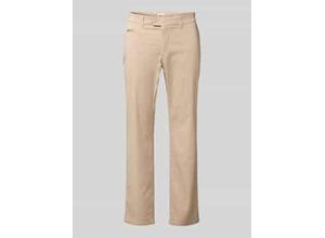 4067831954380 - Regular Fit Chino mit Paspeltasche Modell EVEREST