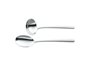 4009839244667 - ZWILLING Nova Servierbesteckset 2-tlg poliert