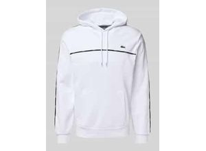 3617073858604 - Hoodie aus reiner Baumwolle