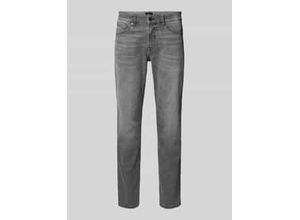 4063545054156 - Regular Fit Jeans im 5-Pocket-Design Modell REMAINE