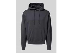 5715672241884 - Oversized Hoodie aus reiner Baumwolle Modell CHARGE