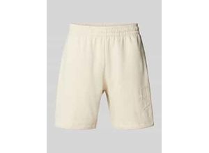 8059659216890 - Sweatshorts mit elastischem Bund Modell TRAIN