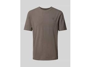 7626741685356 - T-Shirt mit Rundhalsausschnitt Modell HEDLEY