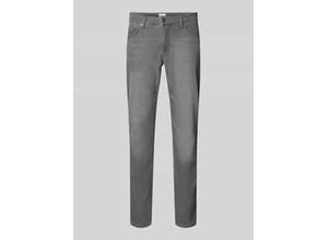 4067829609407 - Regular Fit Jeans im 5-Pocket-Design Modell Chuck