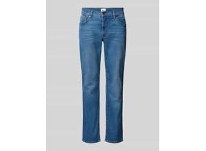 4067831488854 - Regular Fit Jeans im 5-Pocket-Design Modell Chuck