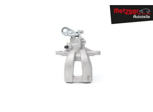 4062101052179 - Metzger Bremssattel Hinterachse Links Passend Für Fiat Grande Opel Corsa Bremssattel Fiat 77363937 Fiat 77365453 Fiat 77365460 Opel 542164 Ope