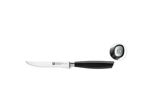 4009839646935 - ZWILLING All * Star Steakmesser 12 cm Silber