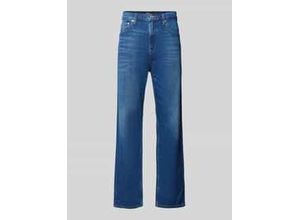 8720638830955 - Regular Fit Jeans im 5-Pocket-Design Modell OTIS