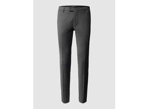 4060874197509 - Slim Fit Anzughose mit Stretch-Anteil Modell Piet - Drynamic