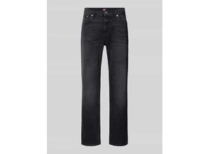 8720637300787 - Regular Straight Fit Jeans Modell RYAN