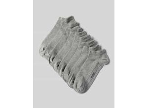 4052171321299 - Sneakersocken mit Rippenbündchen im 7er-Pack Modell Soft