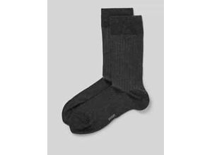 4052171627735 - Socken mit Strukturmuster Modell MEN PREMIUM ESSENTIAL