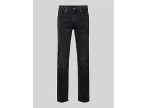 5401128662913 - Straight Leg Jeans im 5-Pocket-Design Modell 502 FIRST IMPRESSIONS