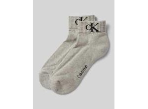 8720245646307 - Socken mit Logo-Stitching im 2er-Pack