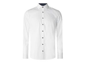 4063402044924 - Slim Fit Businesshemd in Premiumqualität Modell ROYAL