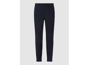 5714344940865 - Straight Fit Chino aus Jersey Modell Liam