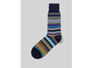 5063387176930 - Socken mit Strukturmuster Modell HAWKINS