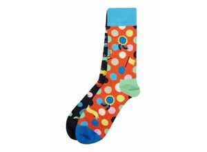 7333102451702 - Geschenkbox FATHER´S DAY SOCKS GIFT SET 2-PACK XFAT02-0200 Mehrfarbig