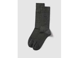 4063535997746 - Socken mit Rippenbündchen im 2er-Pack