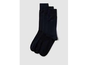 4063535997708 - Socken mit Label-Detail im 3er-Pack