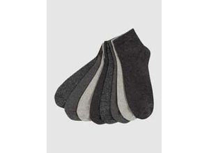 4052171361783 - Socken in Melange-Optik im 4er-Pack