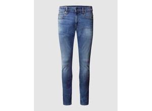 8719767584235 - Skinny Fit Jeans mit Stretch-Anteil