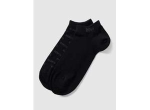 4063534445811 - Sneakersocken mit Stretch-Anteil im 2er-Pack