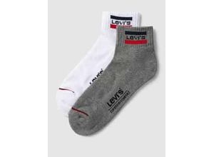 8718824835006 - Socken mit Stretch-Anteil im 2er-Pack