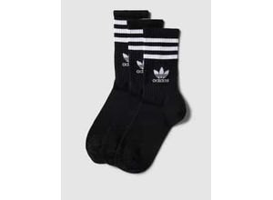 4066762034765 - Socken mit Label-Detail im 3er-Pack