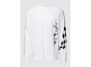 4063541551819 - Sweatshirt mit Motiv-Print Modell Dasino