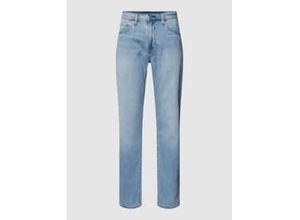 5401128657285 - Straight Leg Jeans im 5-Pocket-Design Modell 502 CALL IT OFF