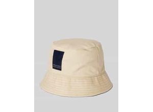 8057970642459 - Bucket Hat mit Label-Badge