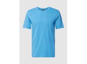 0888721473422 - T-Shirt mit Rundhalsausschnitt Modell Living Shirt