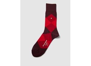 4049508352712 - Socken mit Allover-Muster Modell Clyde