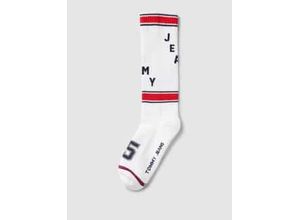 8720245456470 - Socken mit Label-Details Modell VARSITY