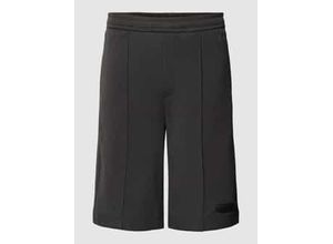 4063541985386 - Sweatshorts mit elastischem Bund Modell Hurley