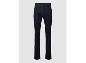 8720112345197 - Slim Fit Jeans mit Stretch-Anteil Modell Bleecker