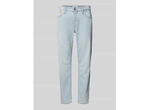 5715506030516 - Tapered Fit Jeans im 5-Pocket-Design Modell MIKE