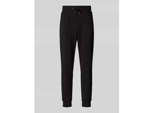 7621204619138 - Loose Fit Sweatpants mit angedeutetem Eingriff Modell Stelios