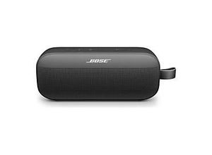 0017817852470 - SoundLink Flex 2nd Gen - Lautsprecher - tragbar - kabellos - Bluetooth - App-gesteuert