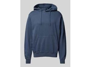 5715672242003 - Hoodie mit Känguru-Tasche Modell CHARGE FADED