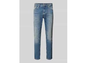 8720638917779 - Slim Fit Jeans im 5-Pocket-Design Modell AUSTIN