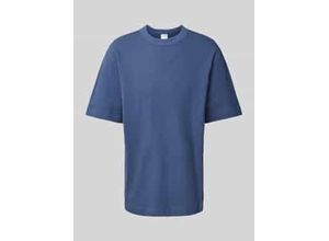 5715670965027 - Relaxed Fit T-Shirt mit Rundhalsausschnitt