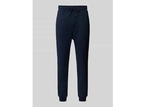 5715434006775 - Regular Fit Sweatpants mit Eingrifftaschen Modell GORDON