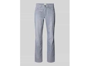 4067829600268 - Regular Fit Jeans im 5-Pocket-Design Modell Cadiz